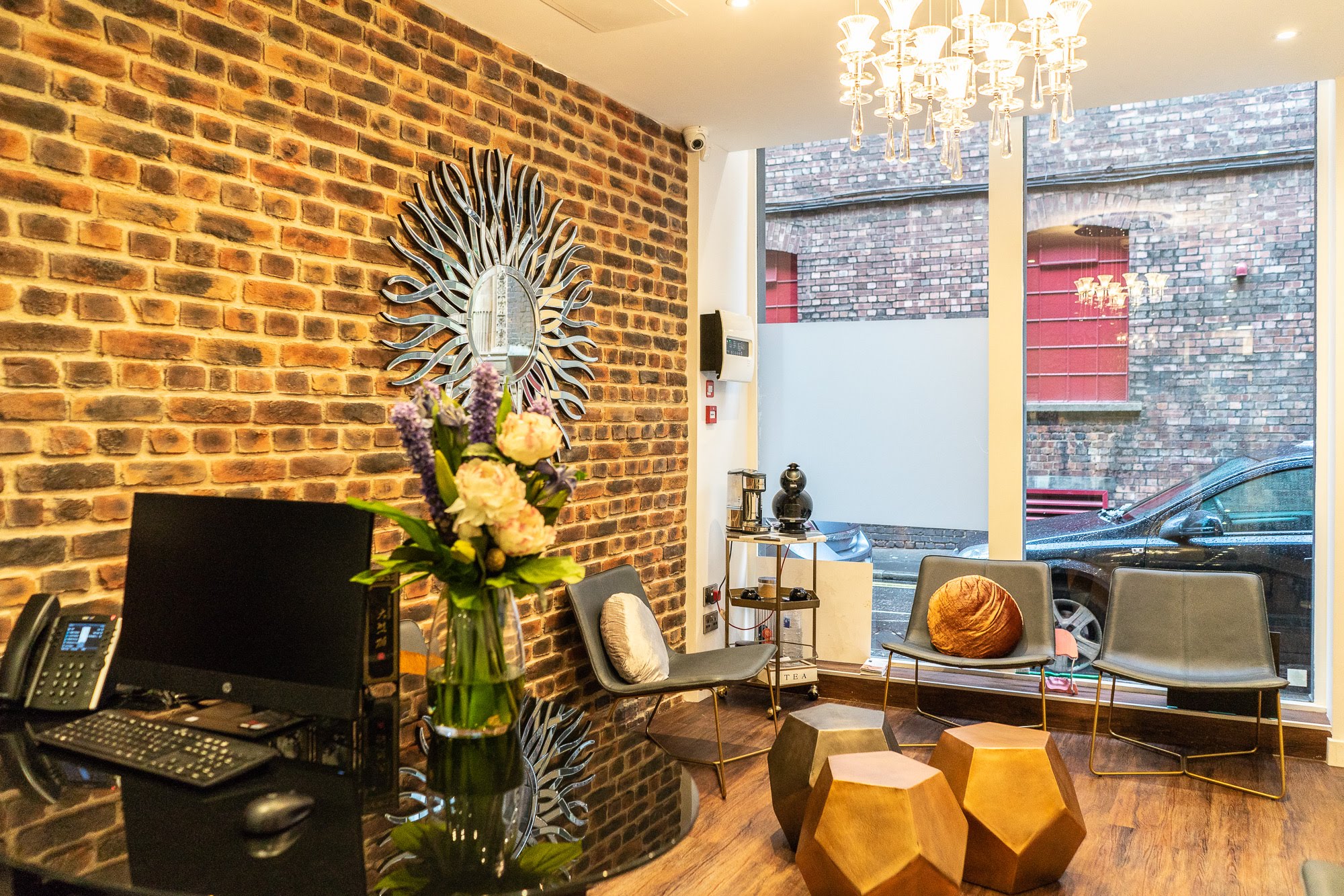 Covent Garden Dental Spa | Dentist London – Central London Dentist