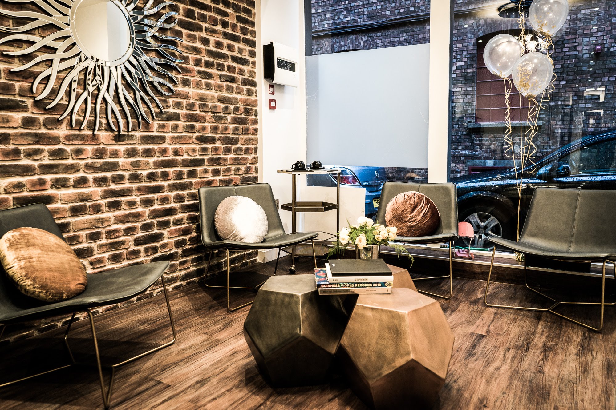 Covent Garden Dental Spa | Dentist London – Central London Dentist